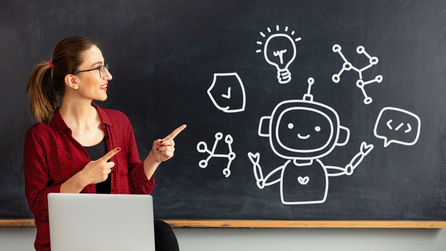 Cómo utilizar ChatGPT en el aula: guía definitiva de OpenAI