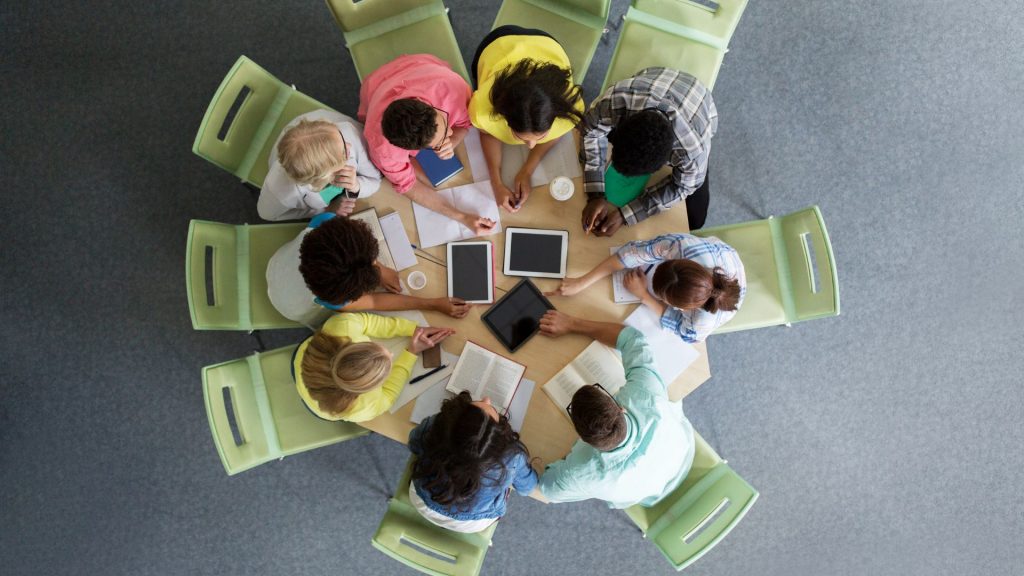 Por qué resulta fundamental desarrollar competencias globales en la ...