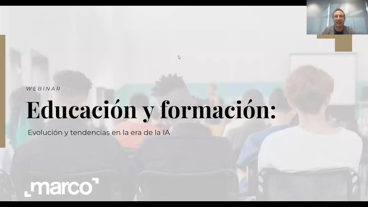 5 pilares que están redefiniendo el sector de la educación y formación ...